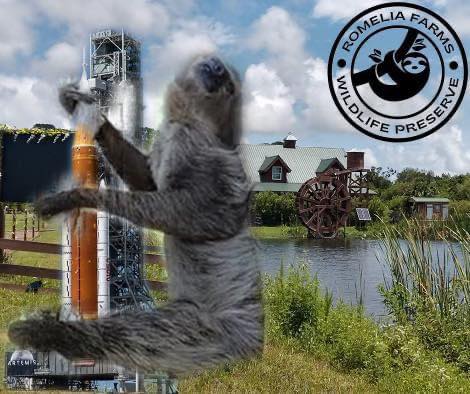 Ticket - Romelia Farms